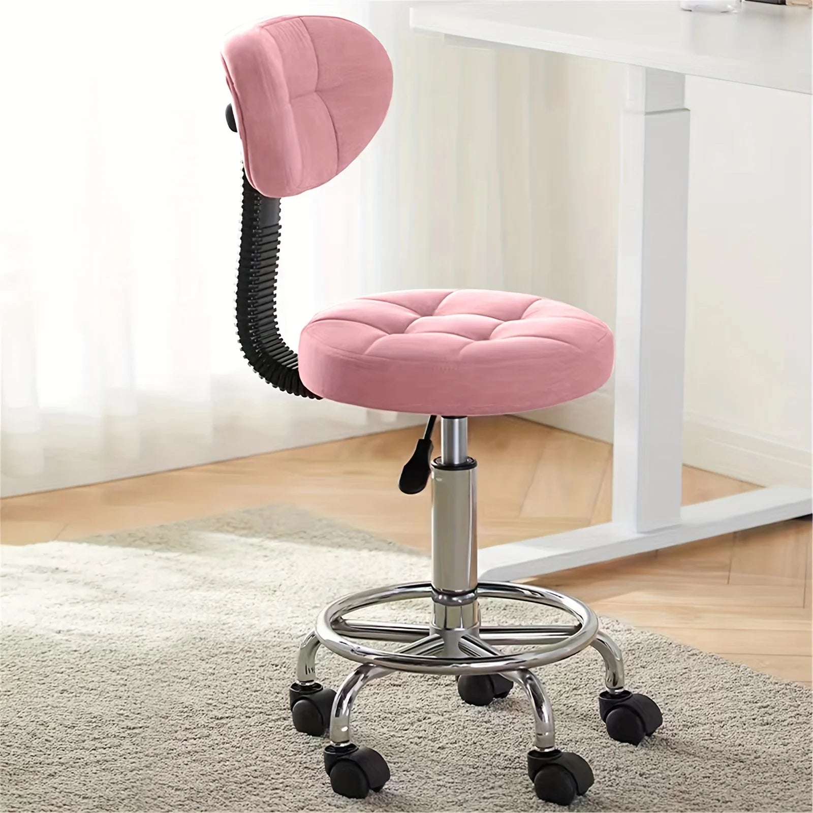 Rotating Desk Chair – Campus Crate